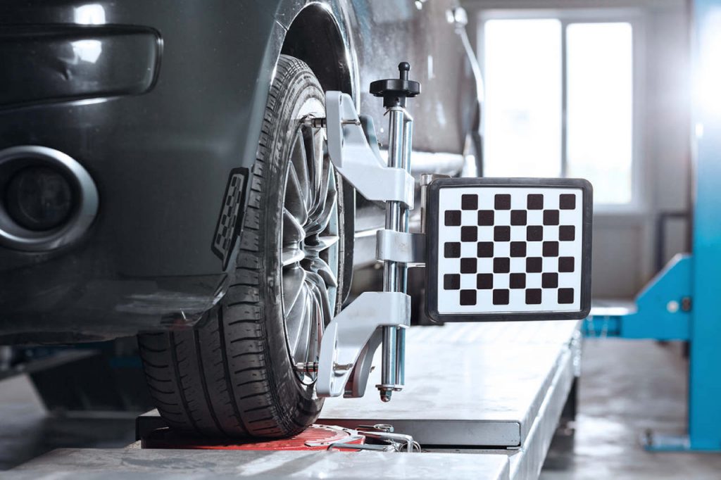 Alinhamento e balanceamento: quando precisam ser feitos?