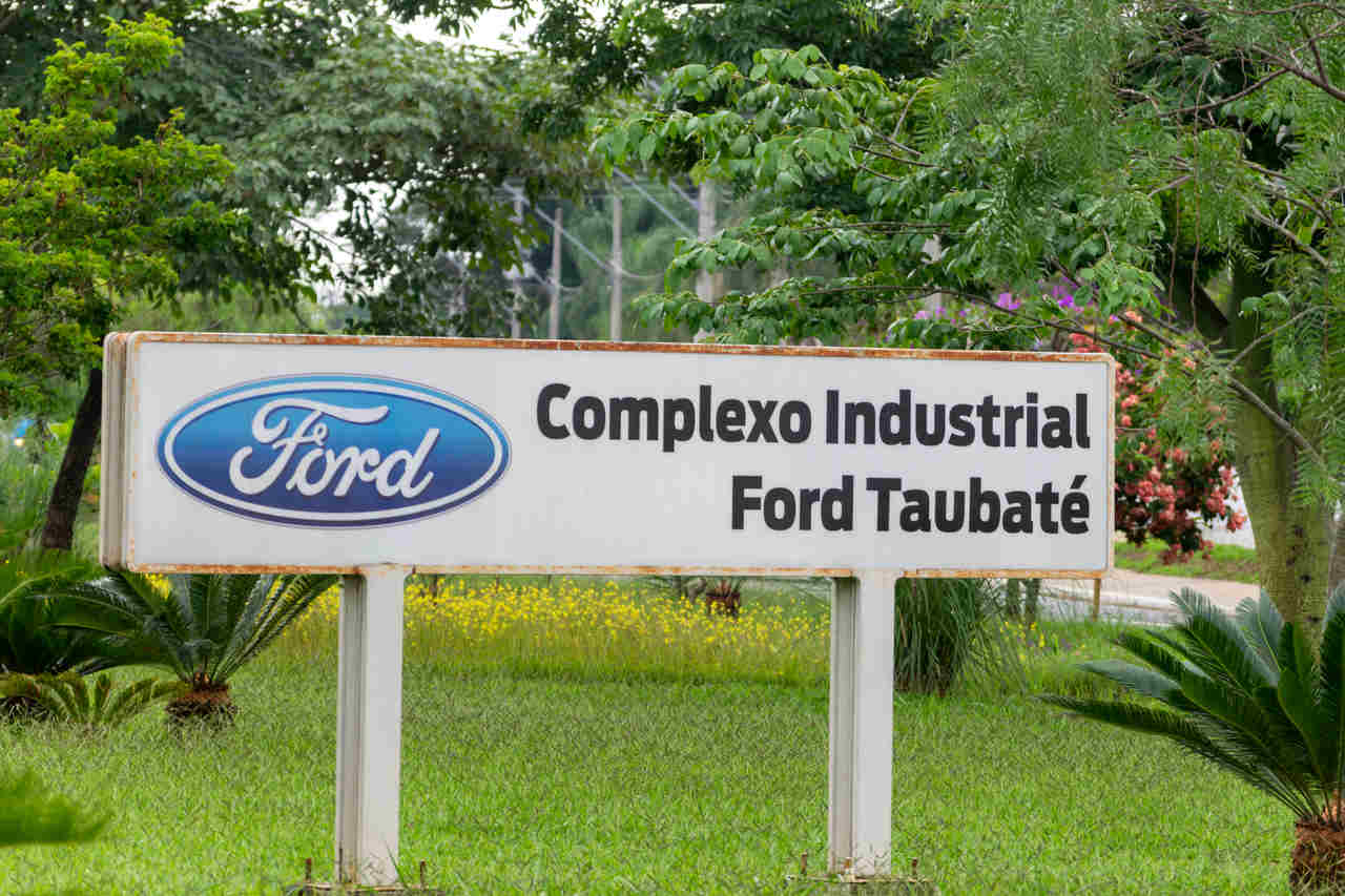 Ford vai sair do Brasil: o que acontece agora?