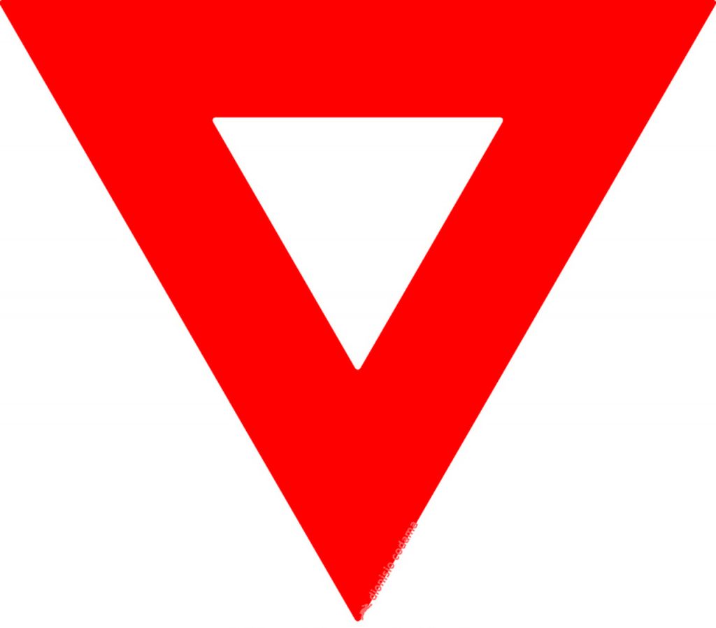 Placas de trânsito: o que cada uma significa?