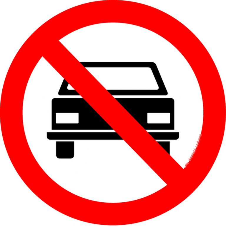 Placas de trânsito: o que cada uma significa? - Blog Zul+