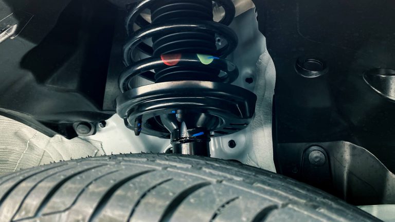 Suspensão do carro: como saber se há algo errado? - Blog Zul+