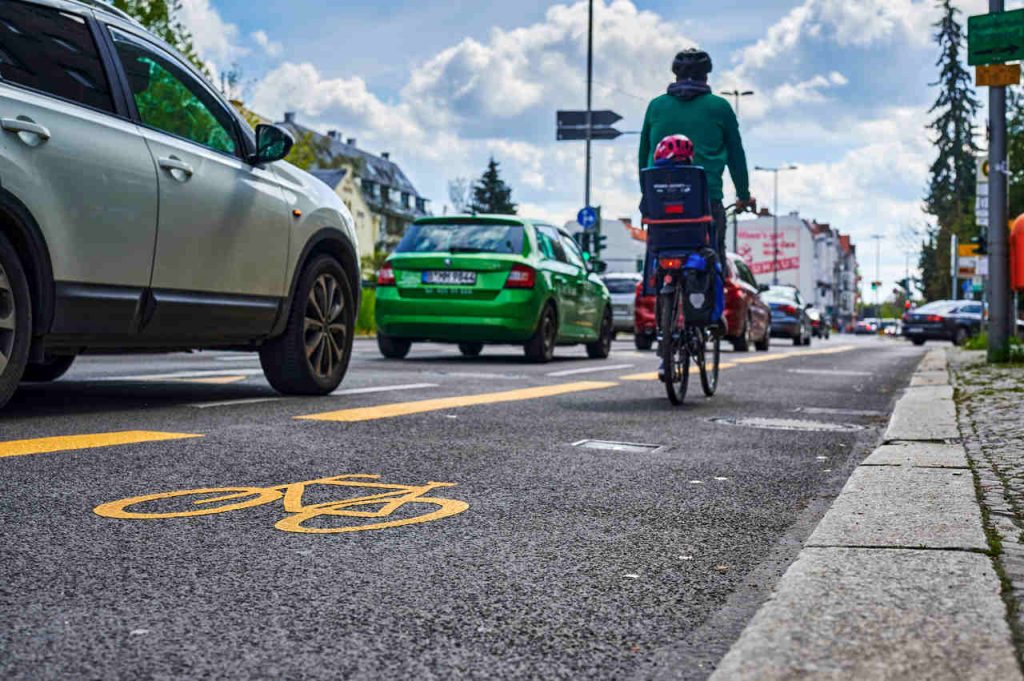 O Que é A Mobilidade Urbana Sustentável