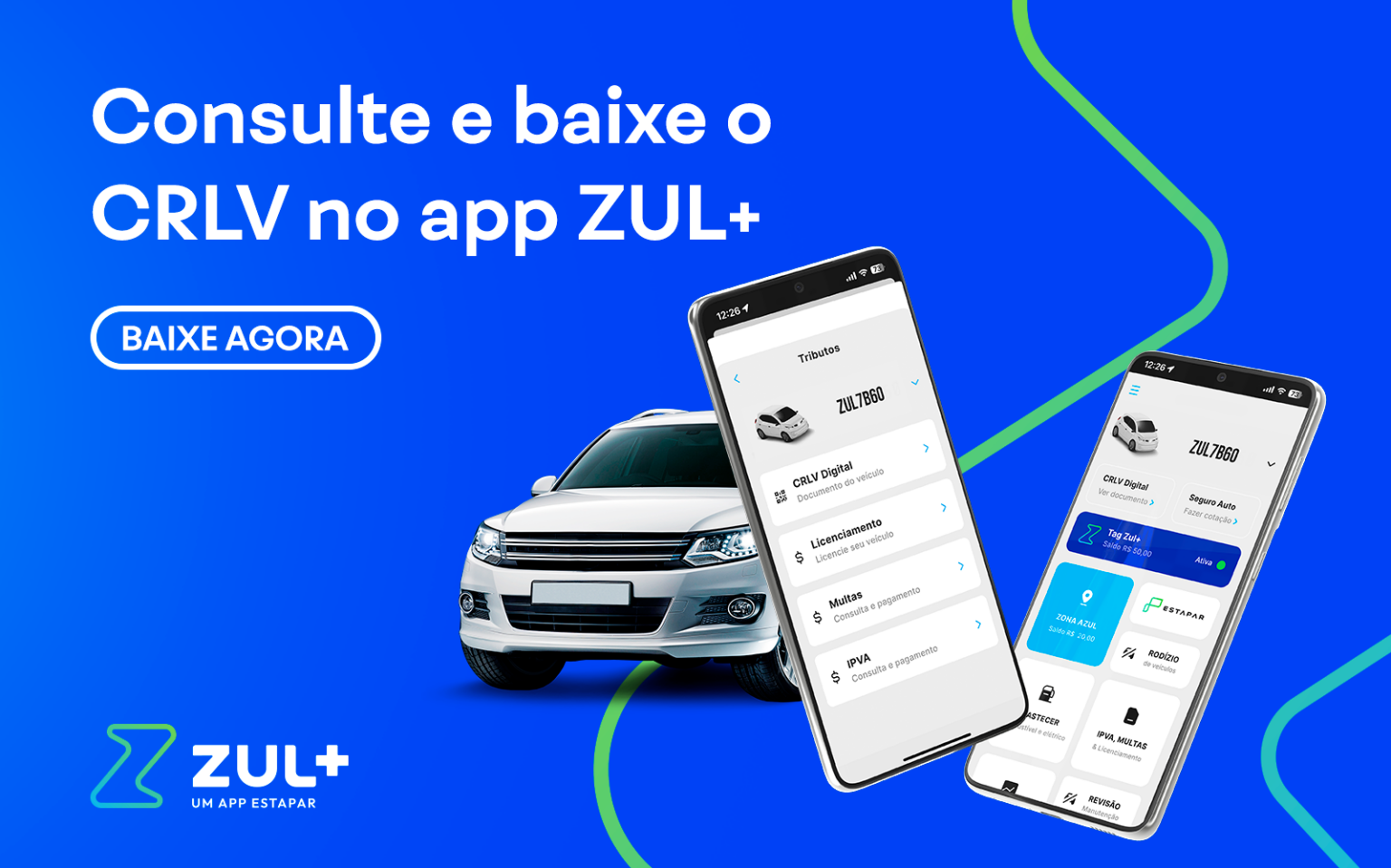Como imprimir licenciamento 2025 | e-CRLV | CRLV eletrônico