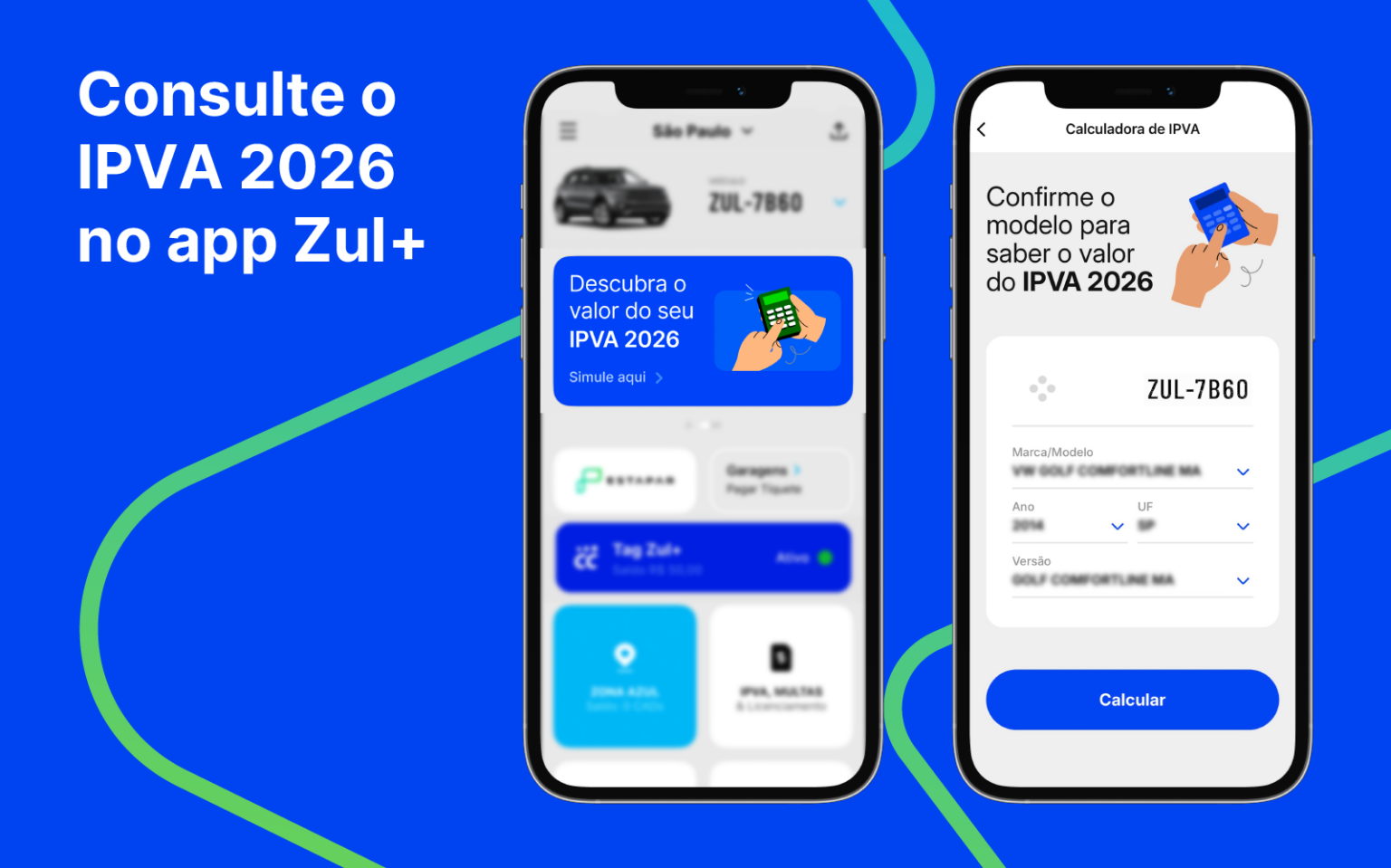 Tabela IPVA 2026 Paraná: veja a data de vencimento para o seu veículo